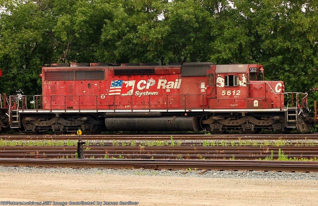 CP 5612